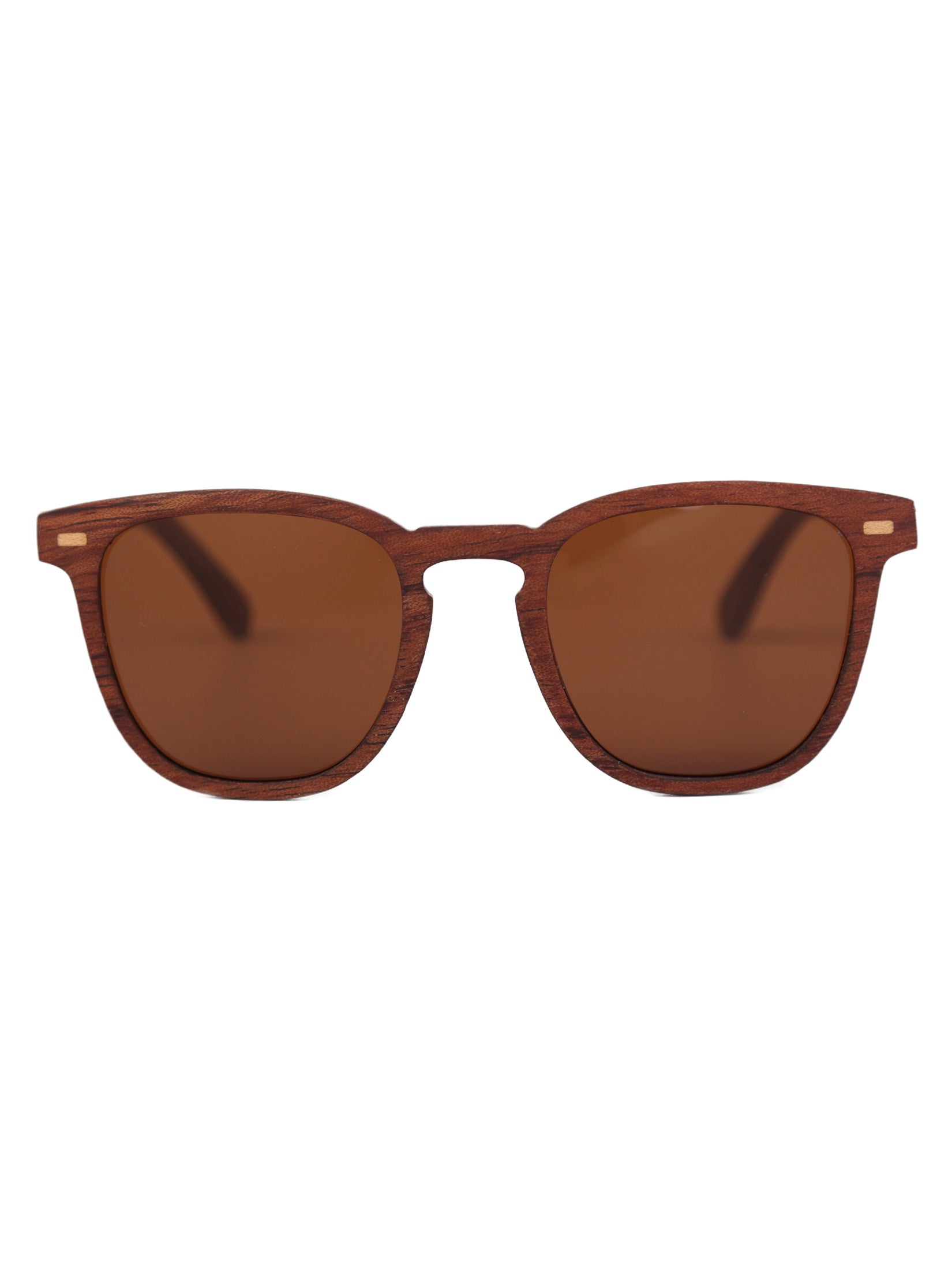Arbor | Wooden Sunglasses | Polarized Lens – Qujami